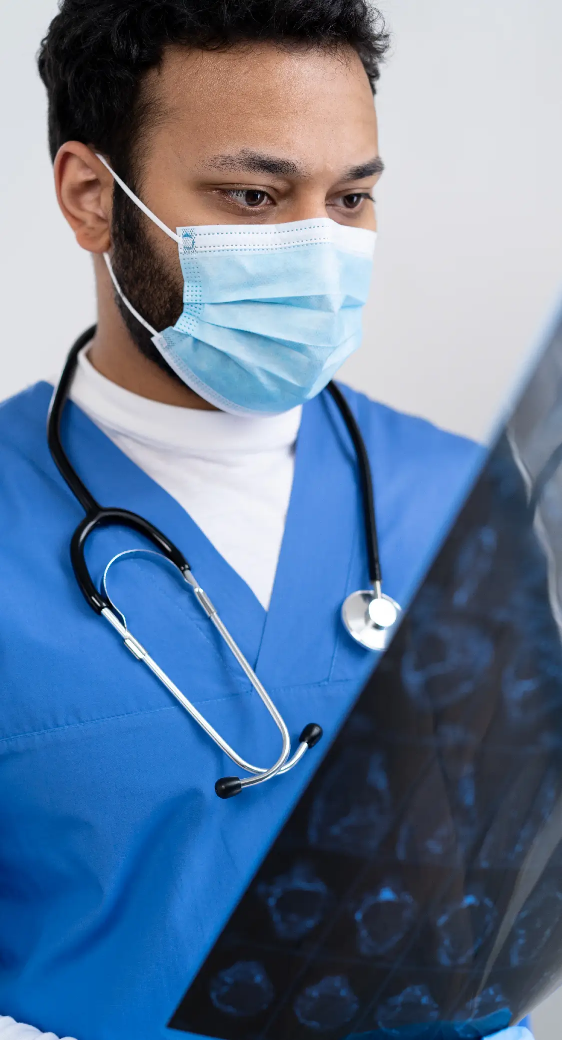 Master Health Checkup in Tirunelveli | Vivin Scans